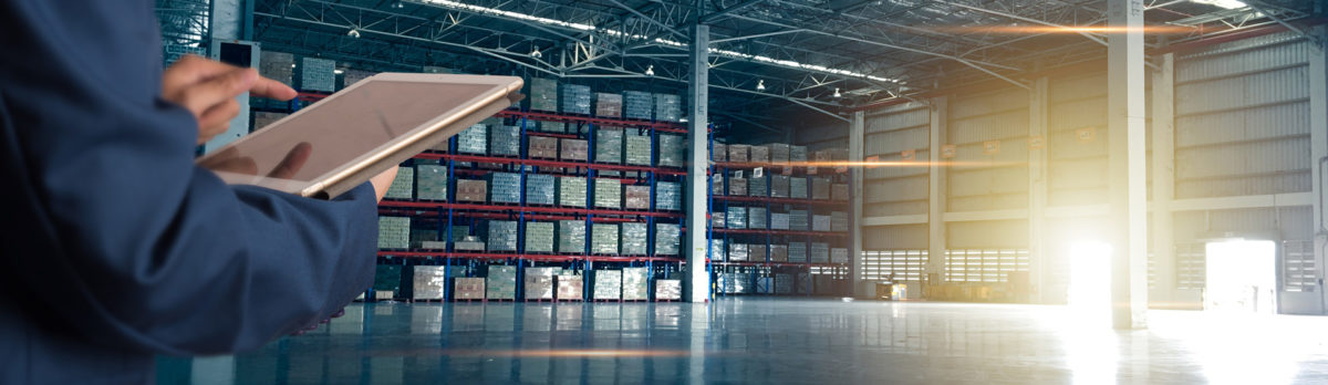 Solution de transit et transport international - Centrimex