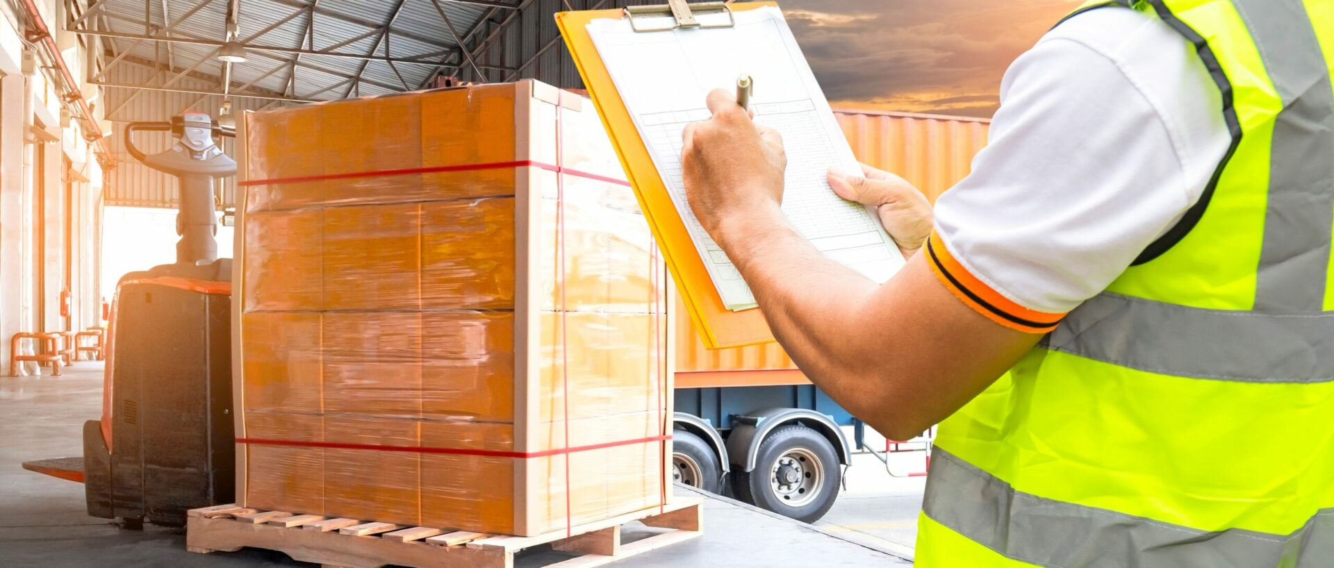 Guides destinés à l'exportation - Centrimex