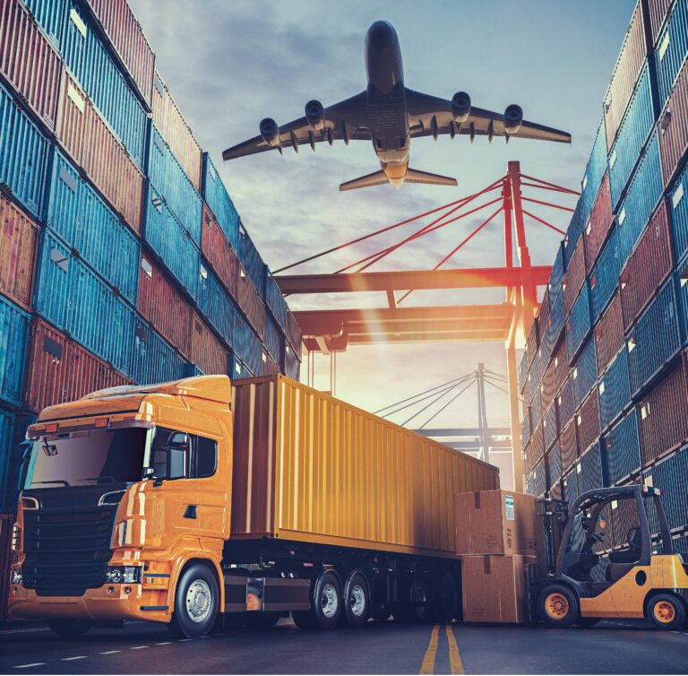 Transitaire en douane - Centrimex