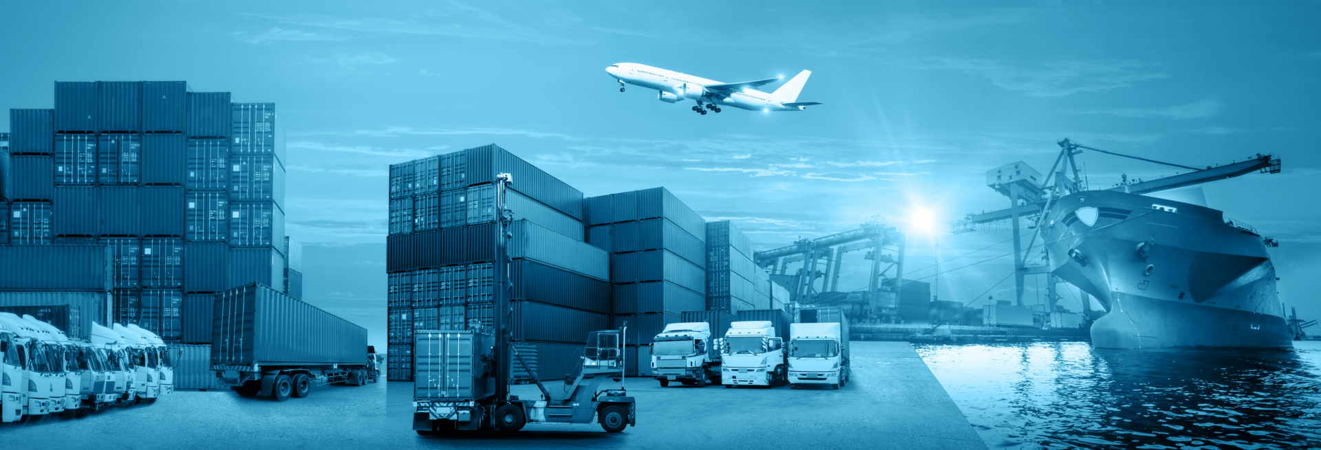 Comprendre les incoterms - Centrimex