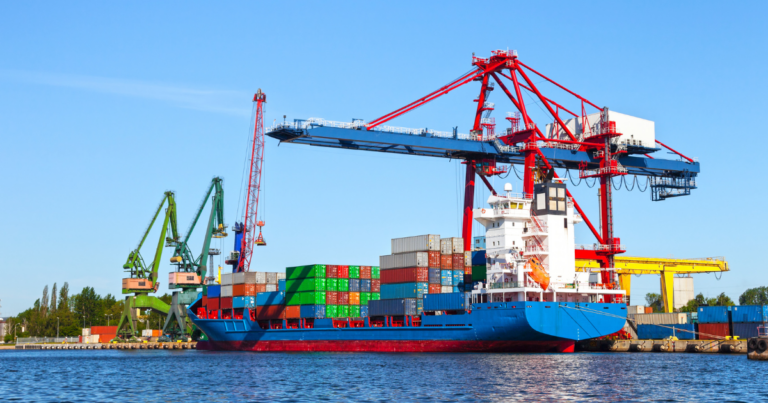 Freight forwarding expert in sea and air freight - Centrimex