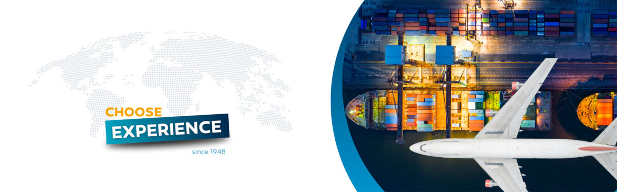 Transport, douane et logistique - Centrimex Transitaire International