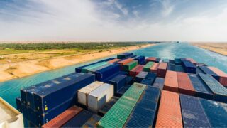 Transitaire international maritime - Centrimex